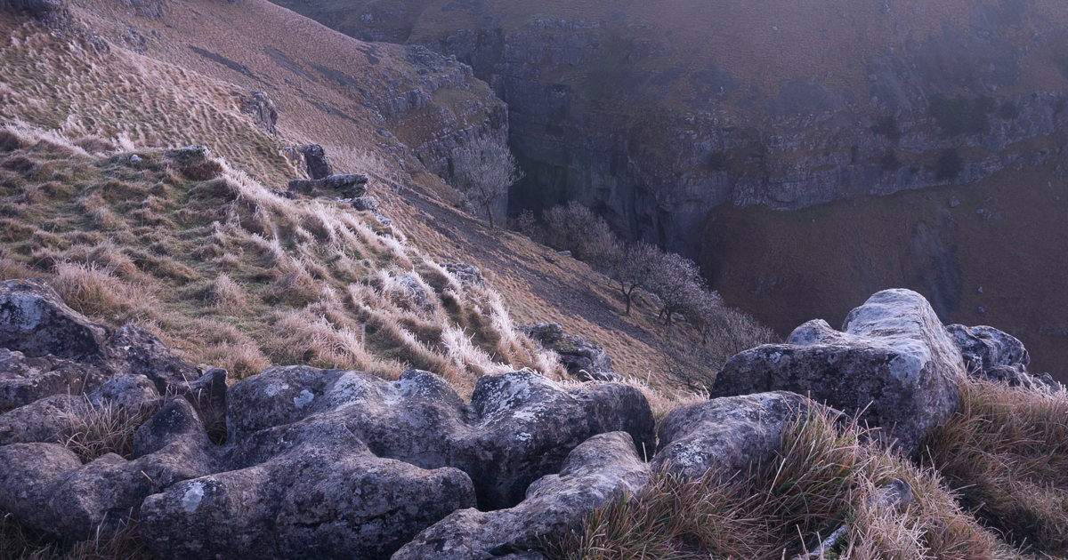 Yorkshire Dales Landscape Photography