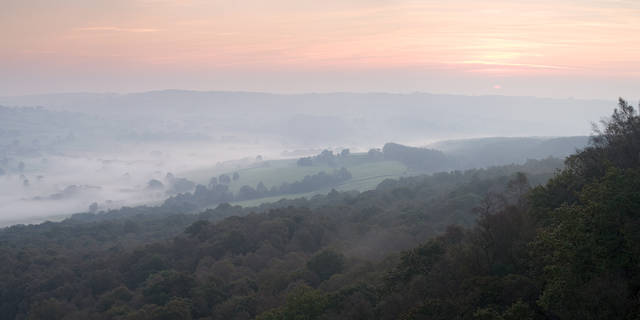 The Nidd Valley | Landscape Photography Blog | Tristan Campbell