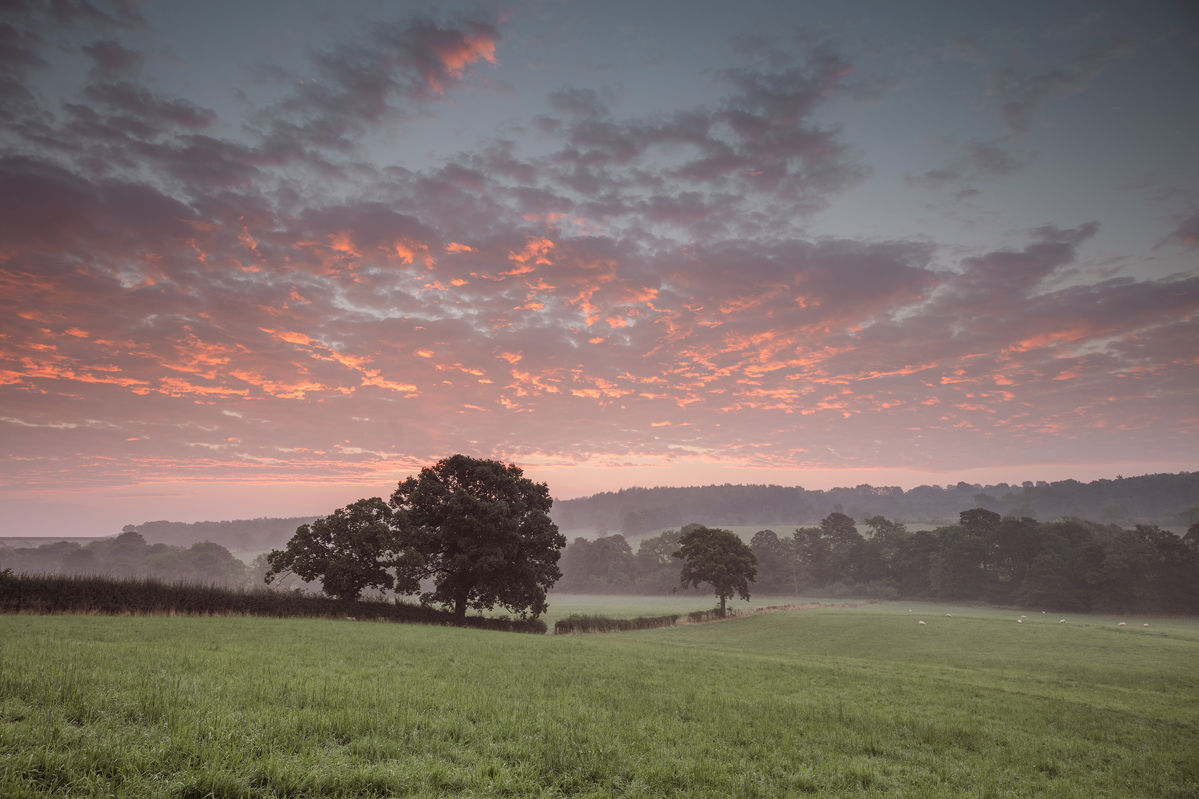 Landscape Photography Blog : Absolutely Nothing - Tristan Campbell